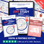 EMTStudyNotes